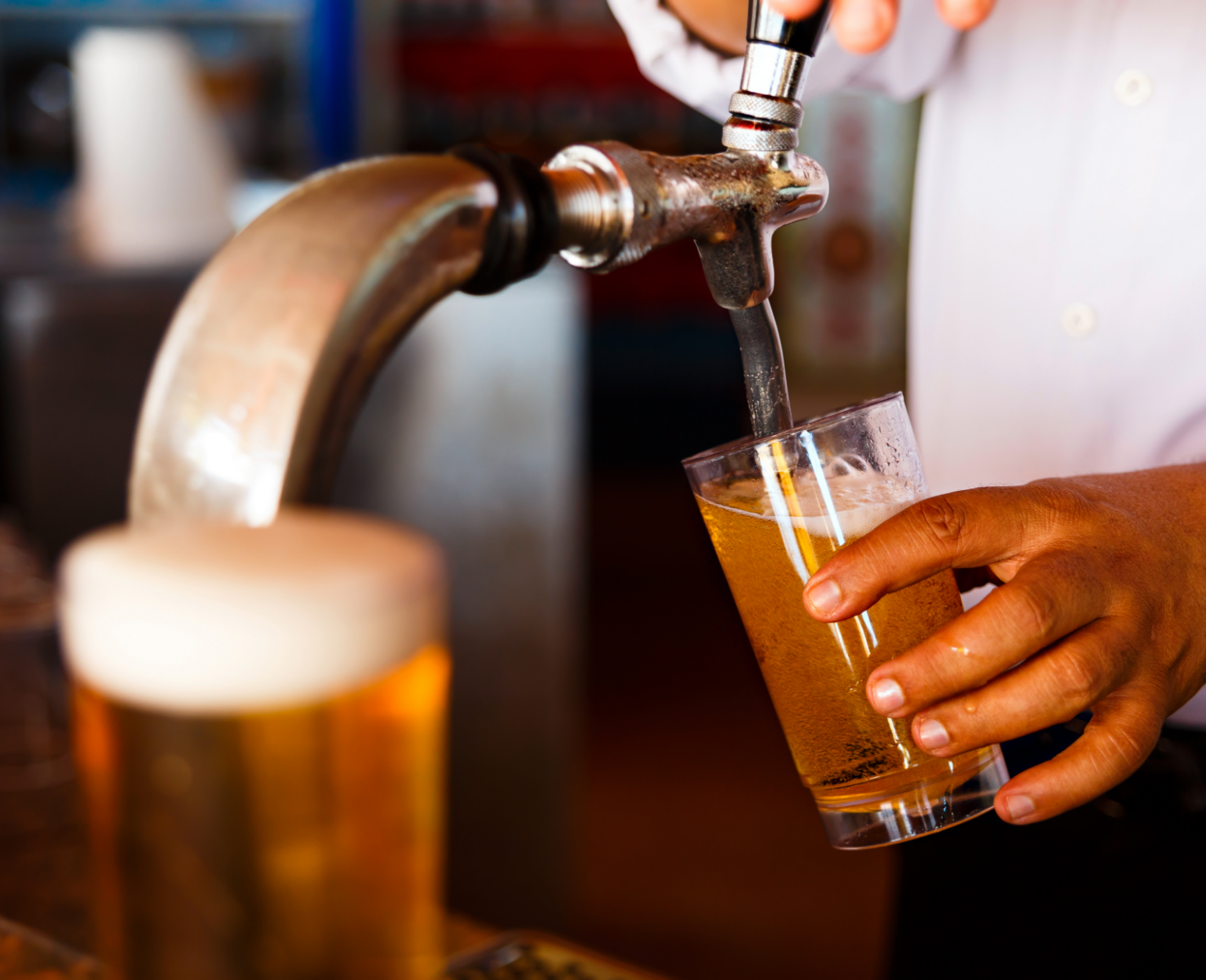 Draft Beer Services – Deliver Outstanding Beer